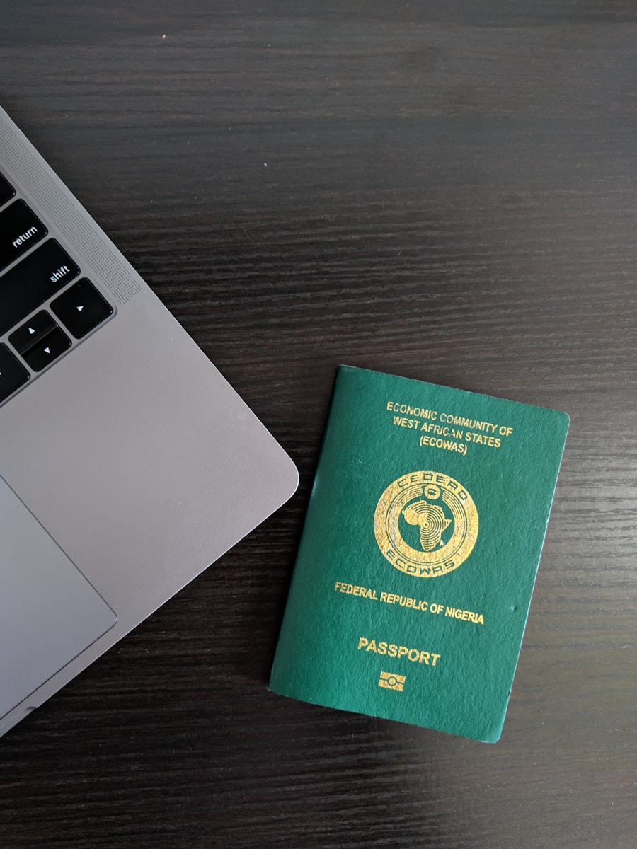 Navigating Visa Documentation: A Complete Guide